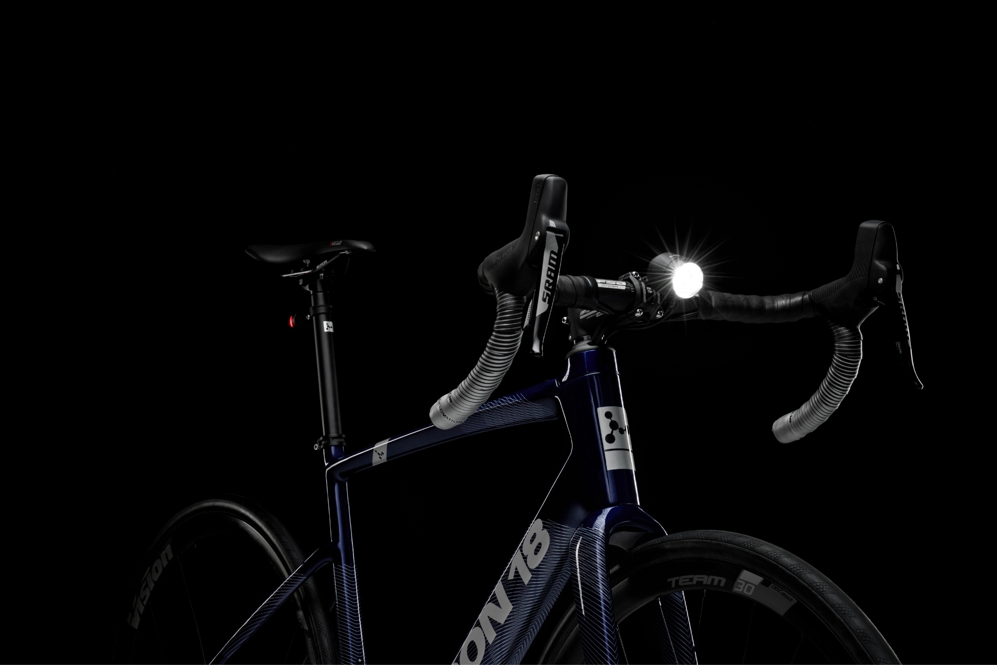 Subito E-Road | Electric Road Bike | Argon 18