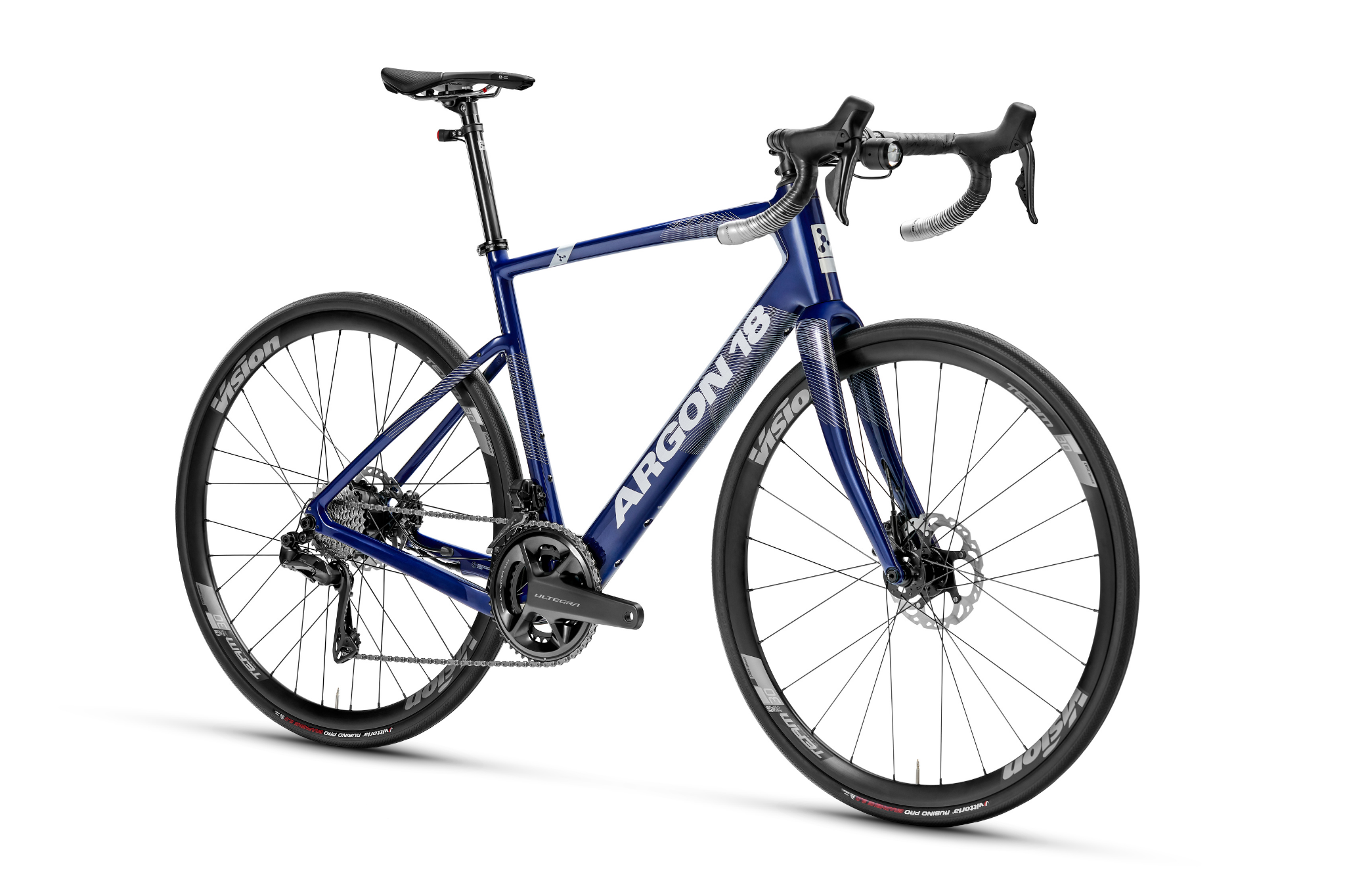 Subito E-Road | Electric Road Bike | Argon 18