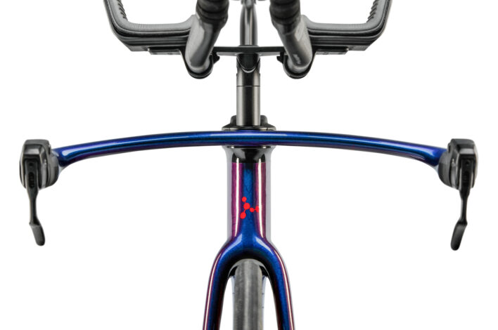 E-119 Tri+ Disc | Fastest Triathlon Bike | Argon 18