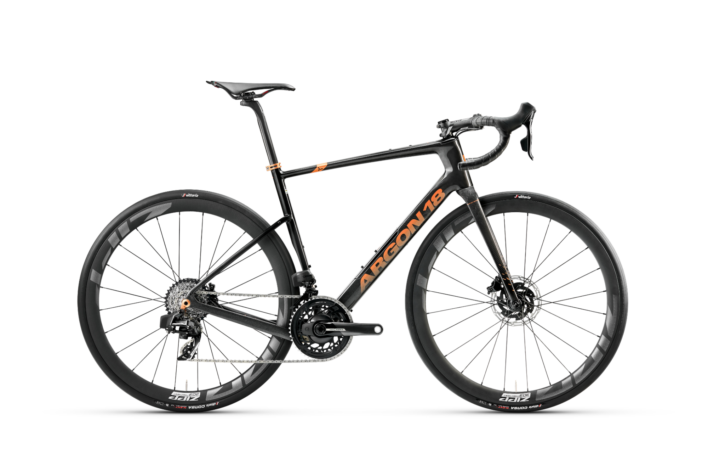 Krypton Pro | Pro All-Road Bike | Argon 18