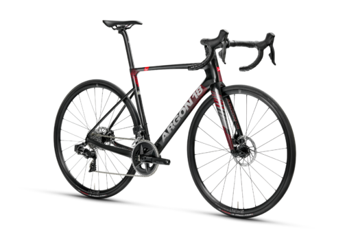 Sum Pro | Pro Lightweight Aero Race Bike | Argon 18