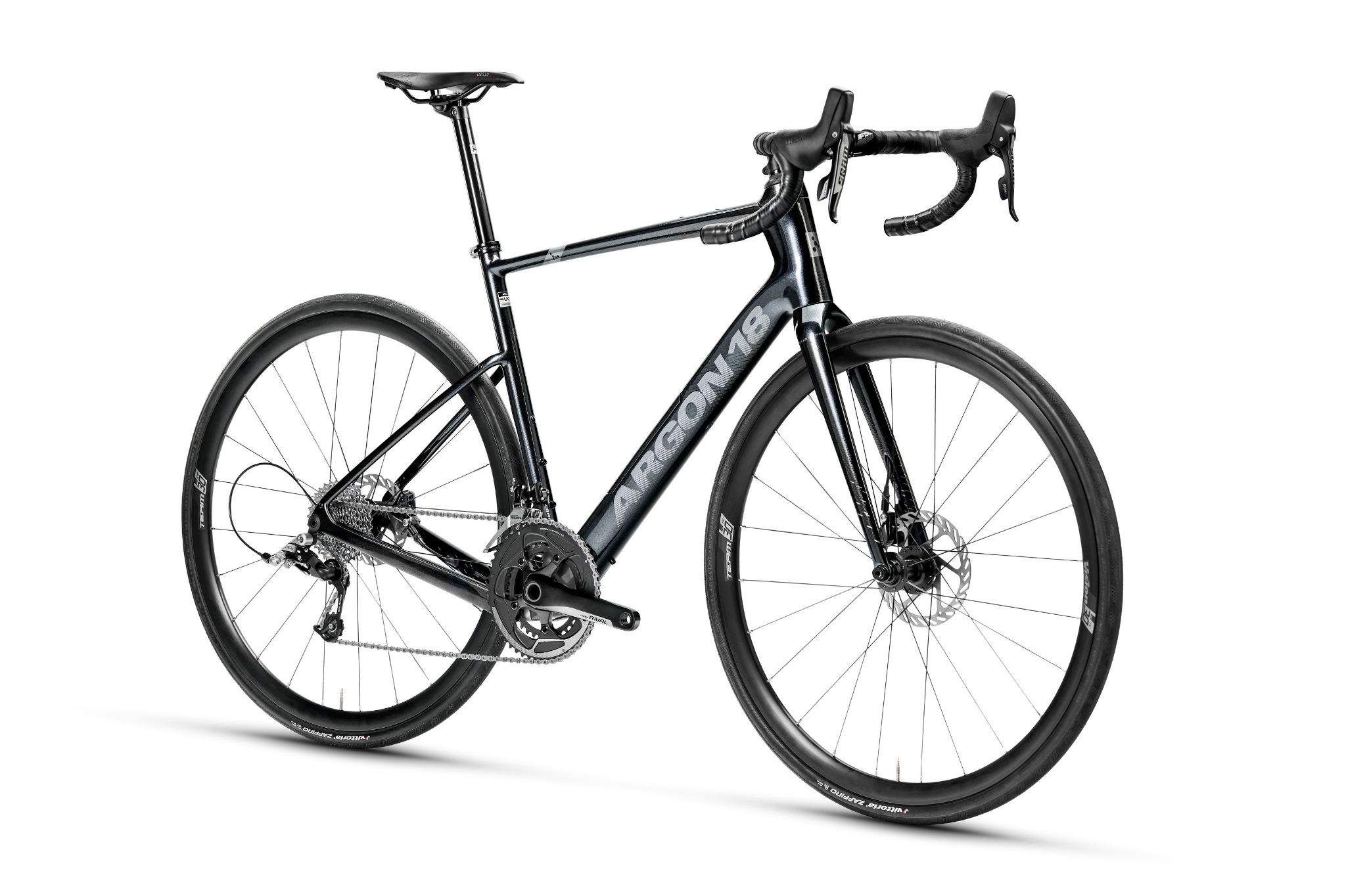 Krypton | Road Race or Road Trip: Your Choice | Argon 18