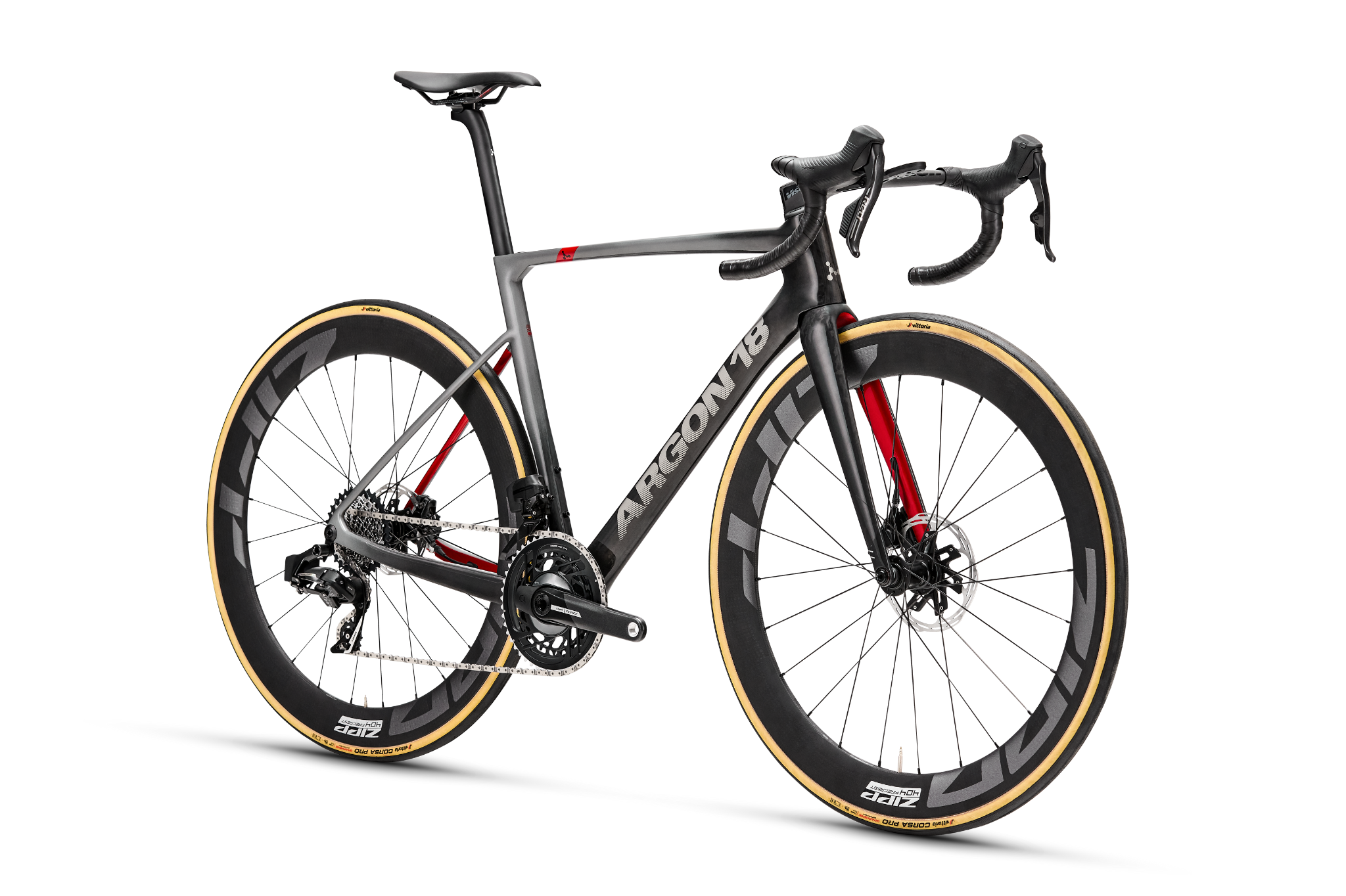 Sum Pro | Pro Lightweight Aero Race Bike | Argon 18