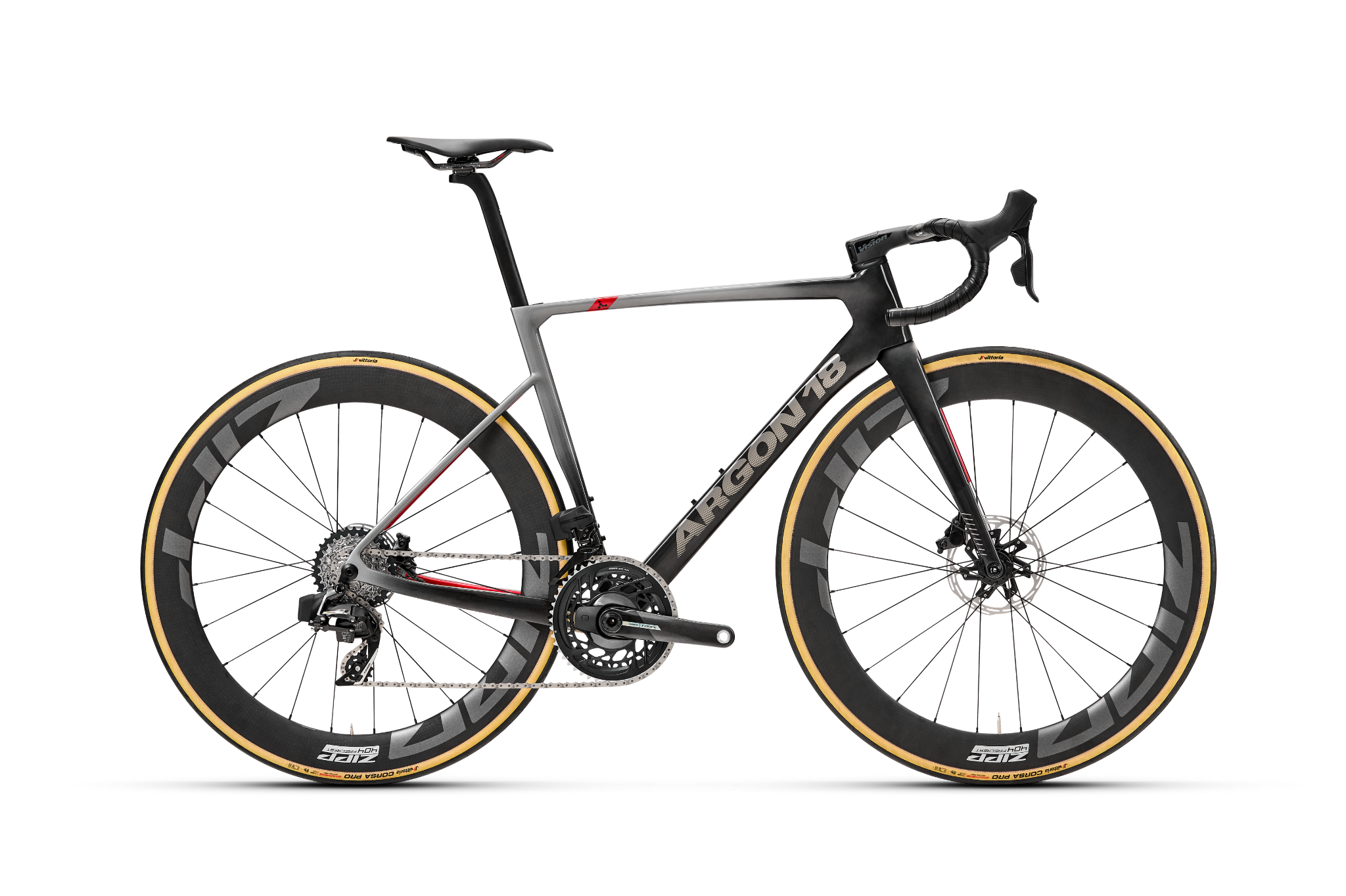 Sum Pro | Pro Lightweight Aero Race Bike | Argon 18