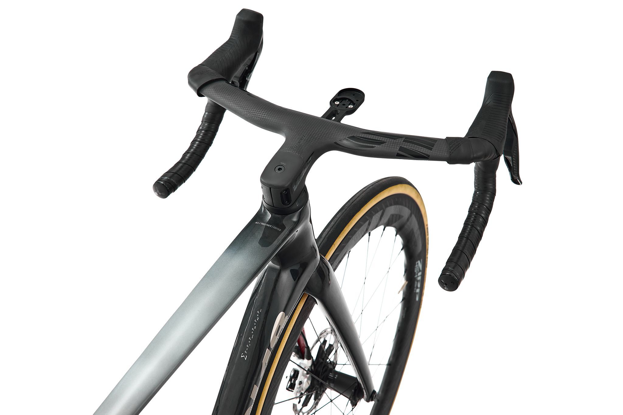 Sum Pro | Pro Lightweight Aero Race Bike | Argon 18