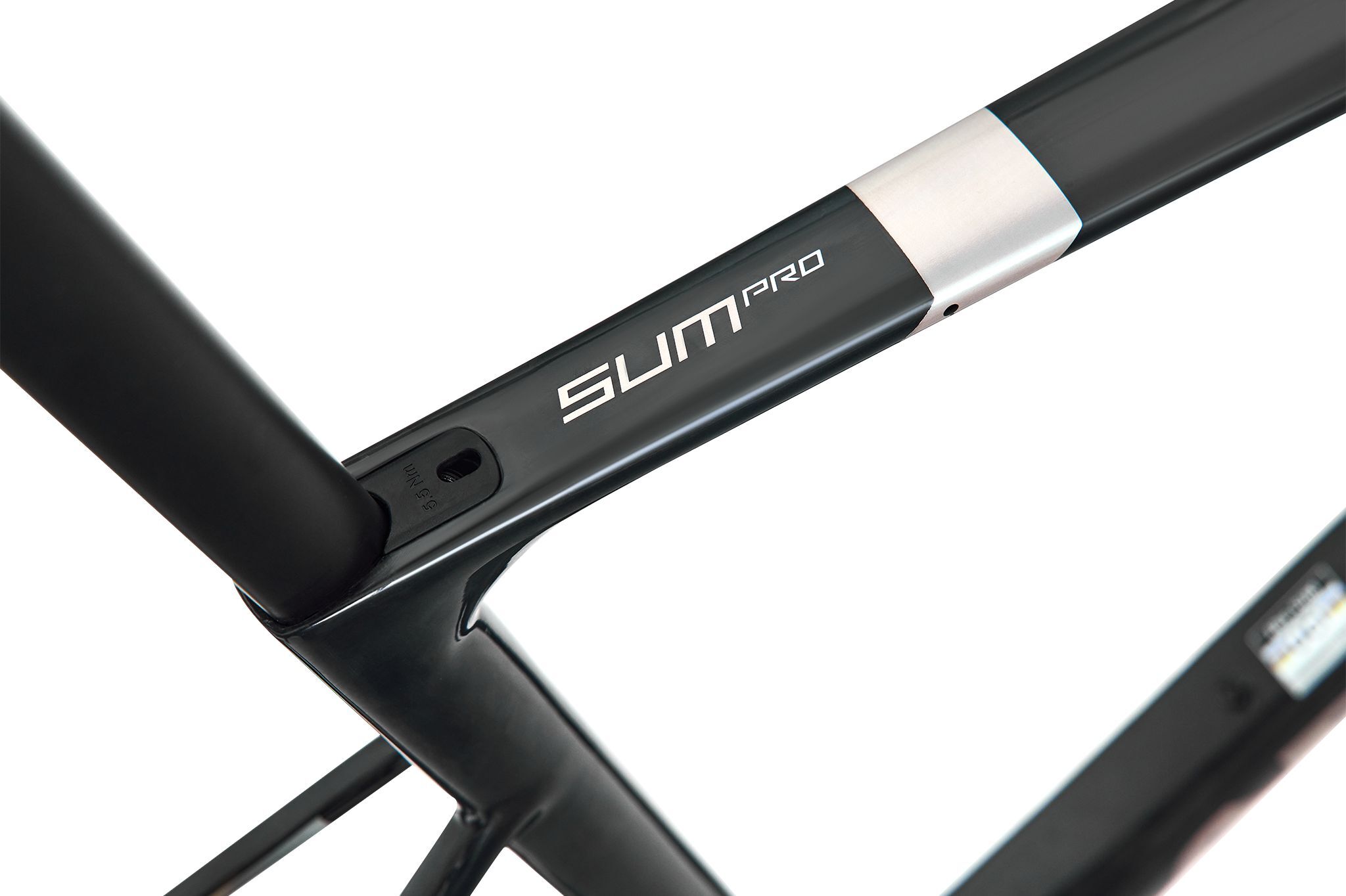 Sum Pro | Pro Lightweight Aero Race Bike | Argon 18