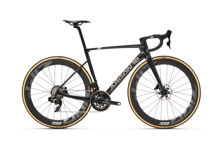 Sum Pro | Pro Lightweight Aero Race Bike | Argon 18