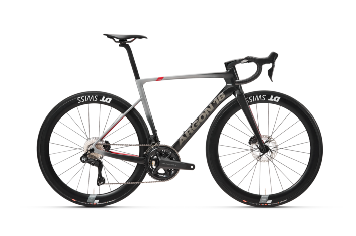 Sum Pro | Pro Lightweight Aero Race Bike | Argon 18