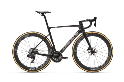 Sum Pro | Pro Lightweight Aero Race Bike | Argon 18