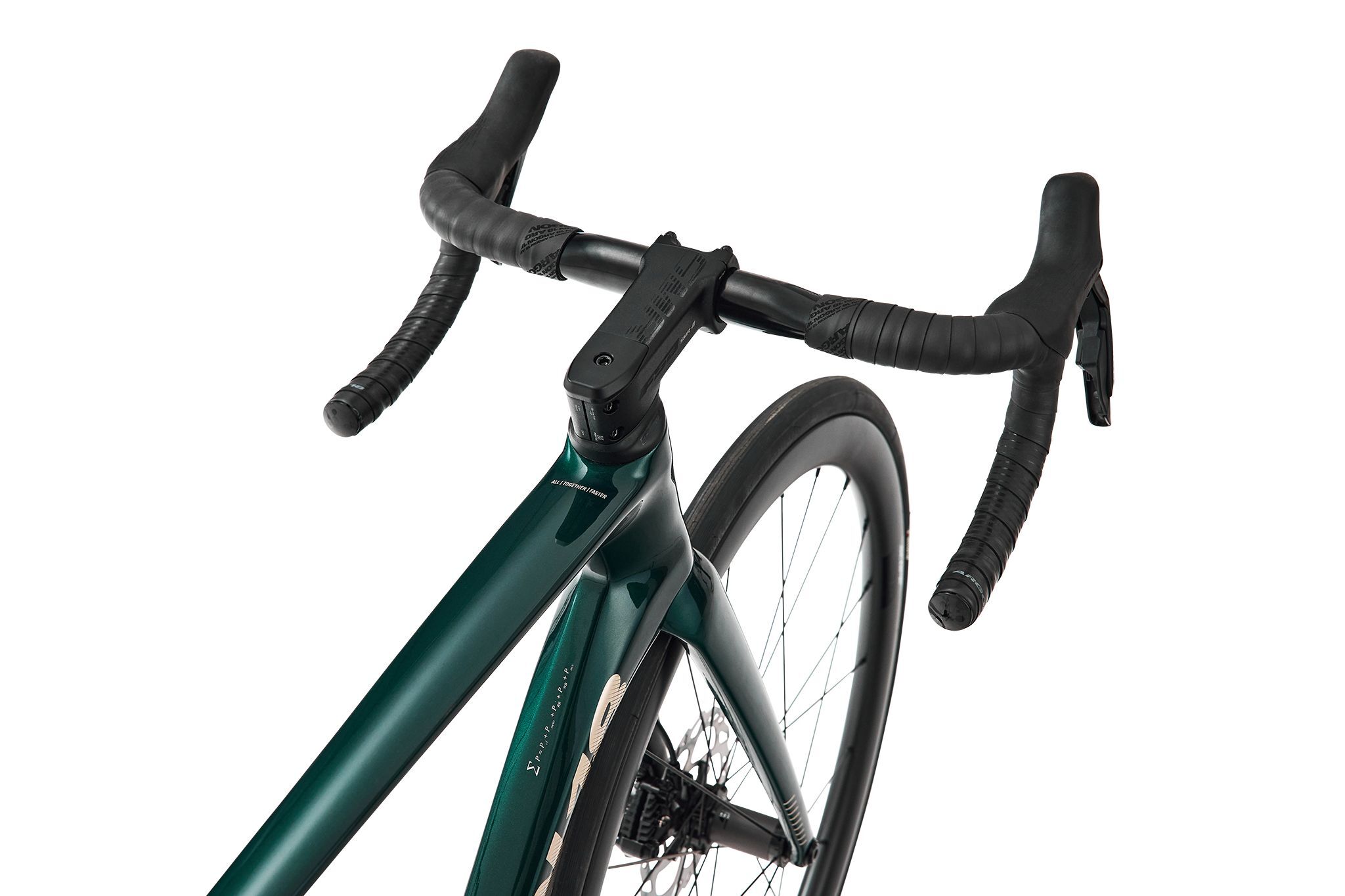 Sum | Best Lightweight Aero Road Bike | Argon 18