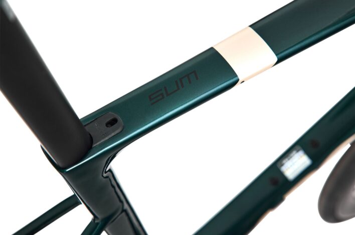 Sum | Best Lightweight Aero Road Bike | Argon 18