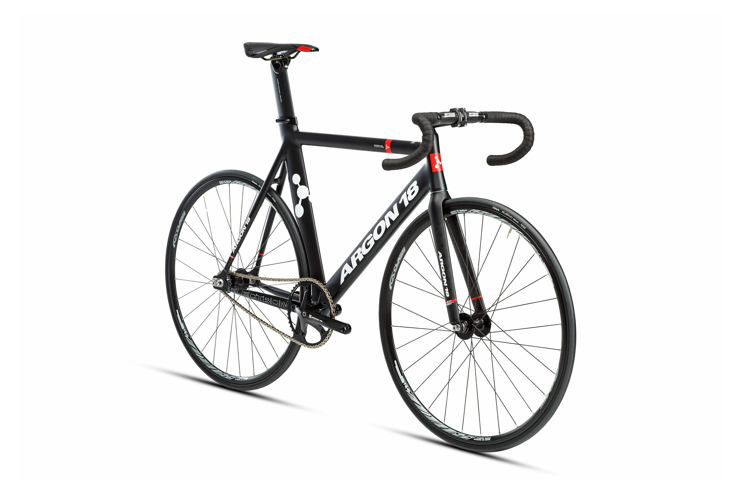 Electron | Best Value Track Bike | Argon 18