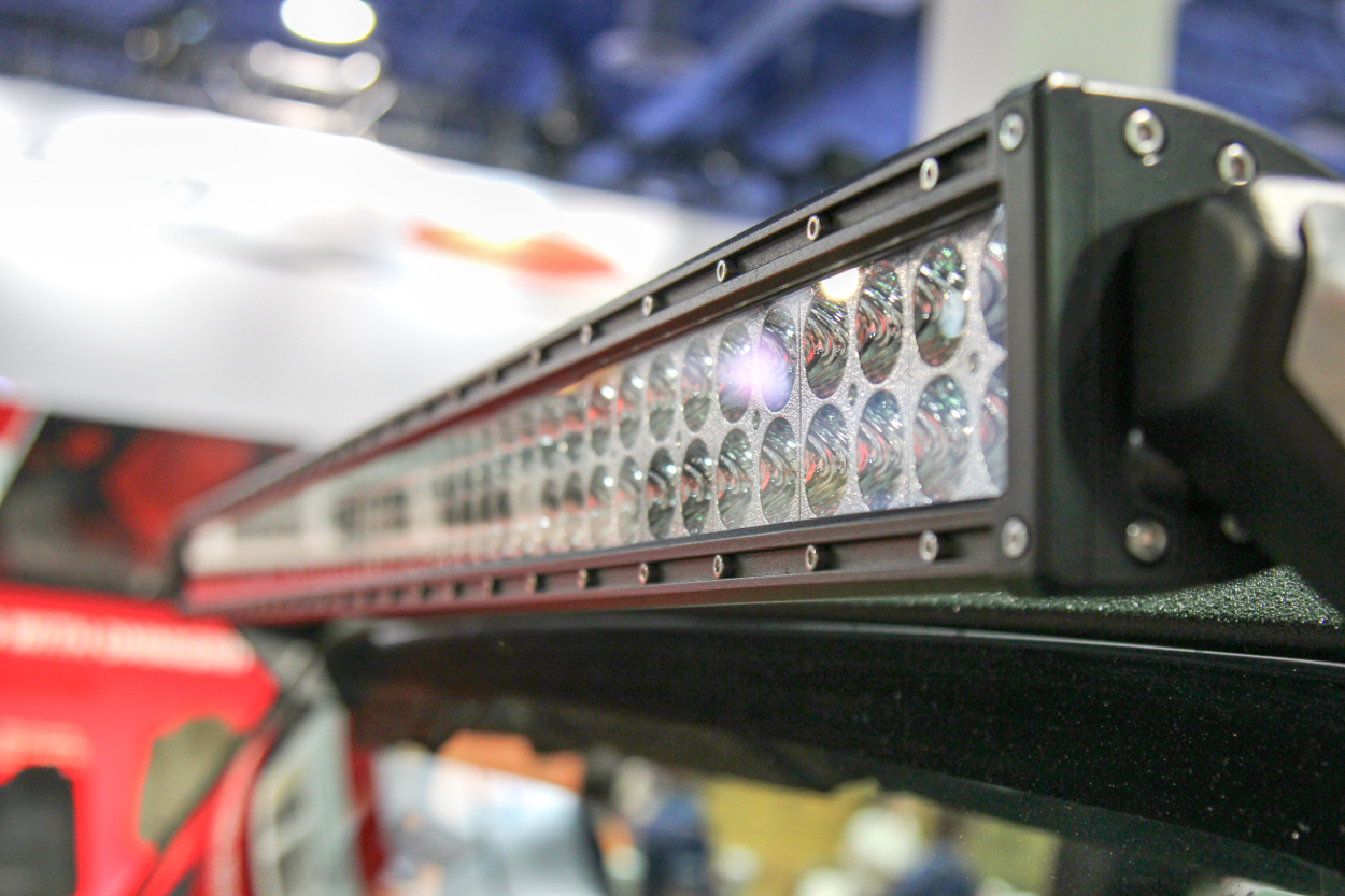 Learn about LED Lights from ARIES