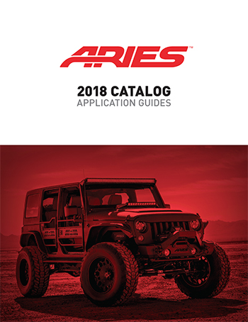 ARIES Automotive | ARIES Automotive