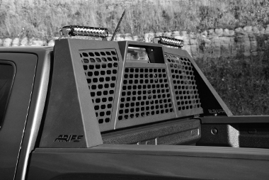 Headache Racks - Learn More