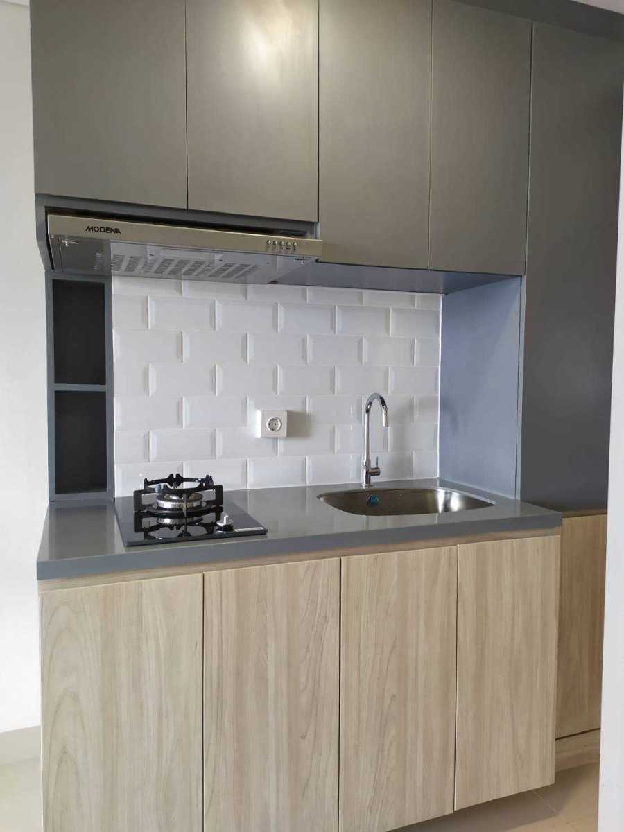 Desain , Sinar Mas Land Plaza, Jl. BSD Green Boulevard Barat Kav ...