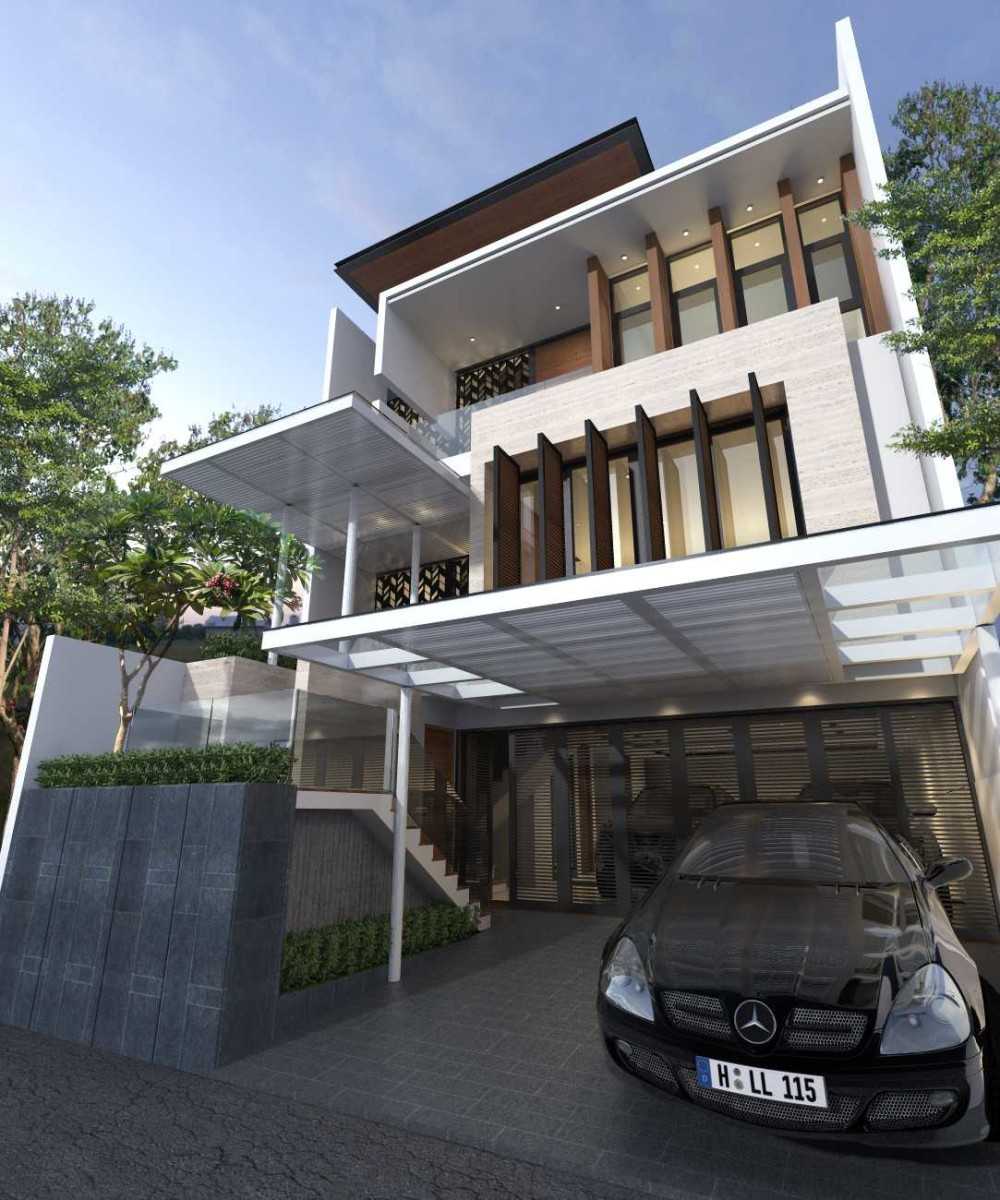 Desain , Jl. Raya Condet, Kota Jakarta Timur, Daerah Khusus Ibukota ...