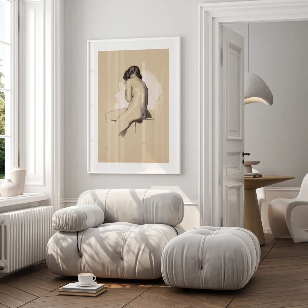 Intimate Pose - ARTdesign ארט דיז'יין - תמונות לבית