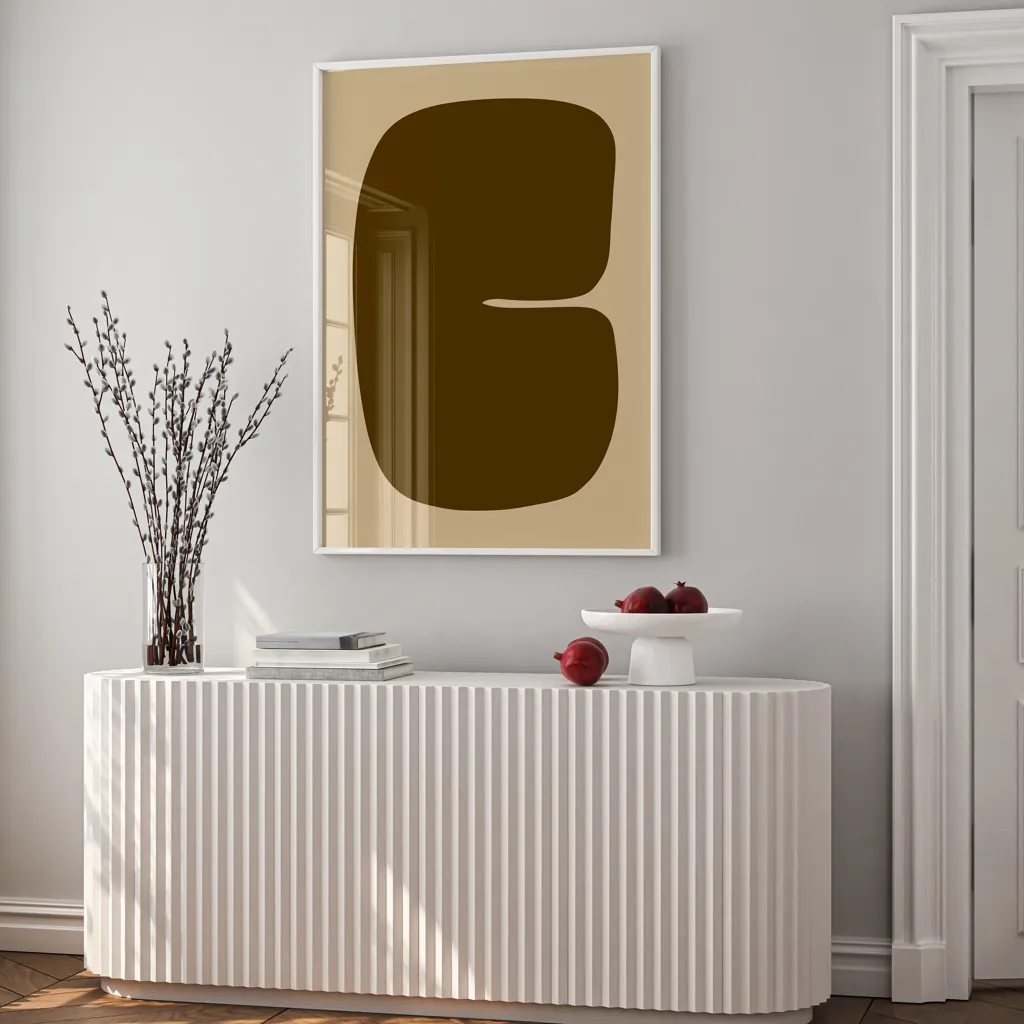 Organic Form - ARTdesign ארט דיז'יין - תמונות לבית