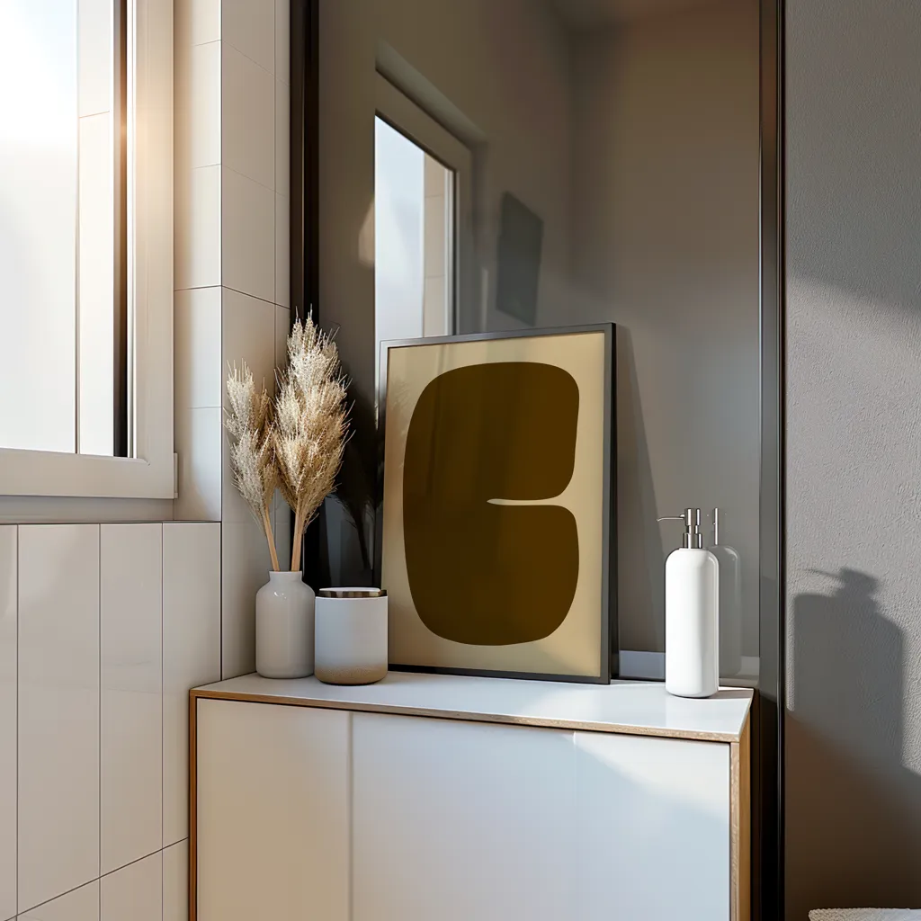 Organic Form - ARTdesign ארט דיז'יין - תמונות לבית