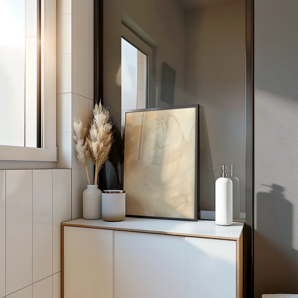 Soft Swirl - ARTdesign ארט דיז'יין - תמונות לבית