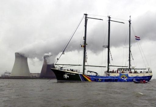 Doel 1 taken off the network after 40 years of service