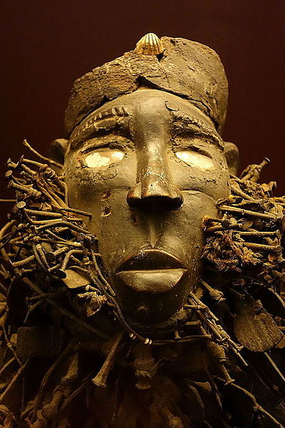 Belgium’s colonial past: Africa Museum’s Nkisi Nkonde statue brutally ...