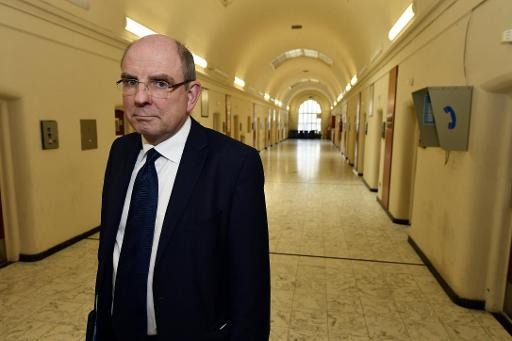 Belgium’s handling of radicalization in prisons an example to other ...