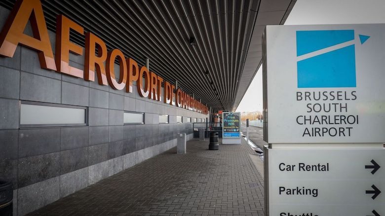 Plans for a revamp of Charleroi airport announced