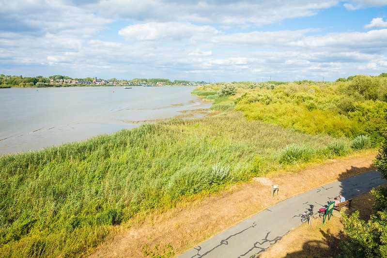 Belgium continues to add more nature reserves