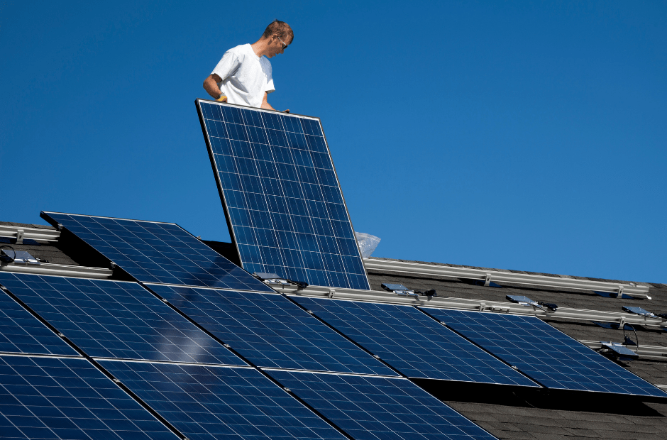 How to improve your home energy label on a limited budget