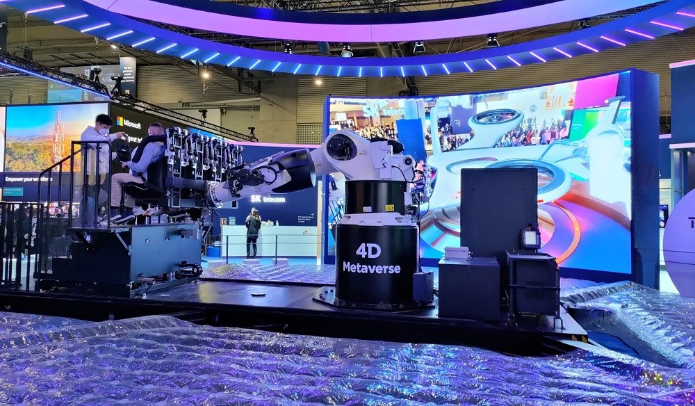 World’s biggest phone show concludes with over 60,000 participants