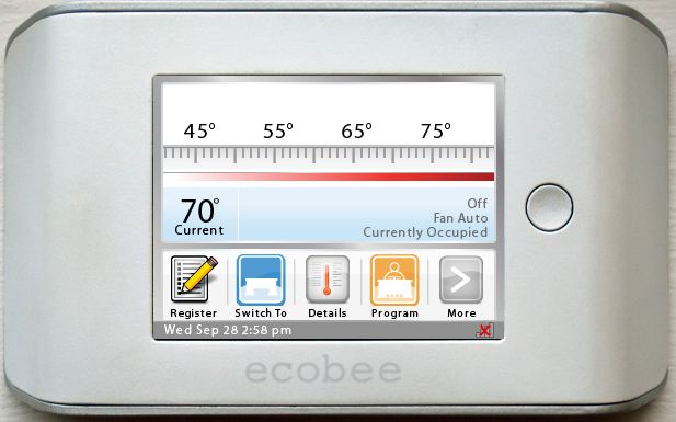 EMS: Installation and setup guide