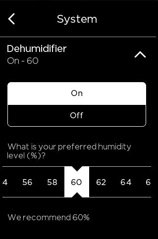 How do I add accessories to my ecobee thermostat?