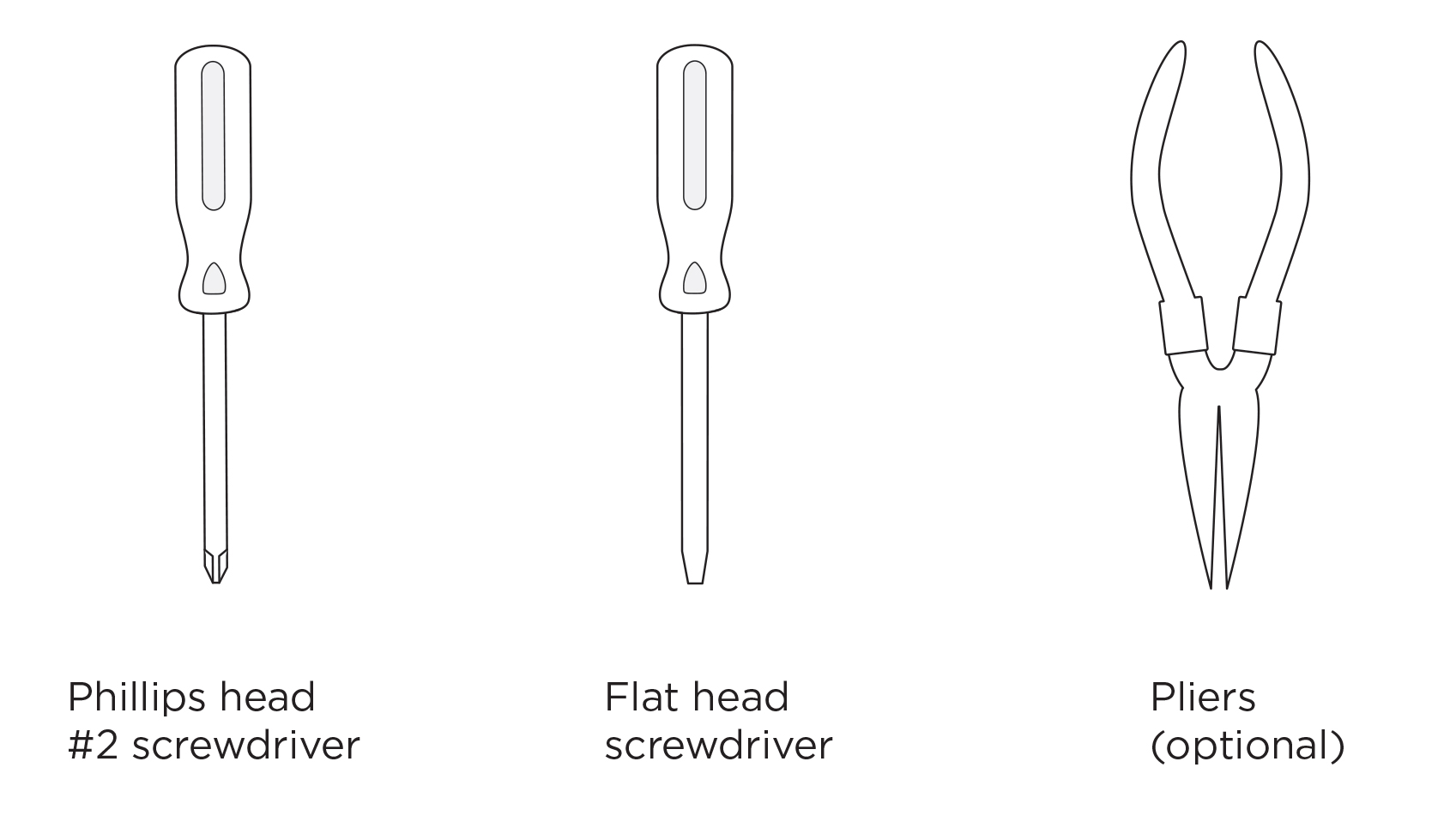 Switch+ Installation