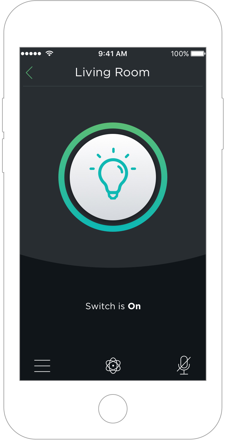 Using Amazon Alexa with your Switch+