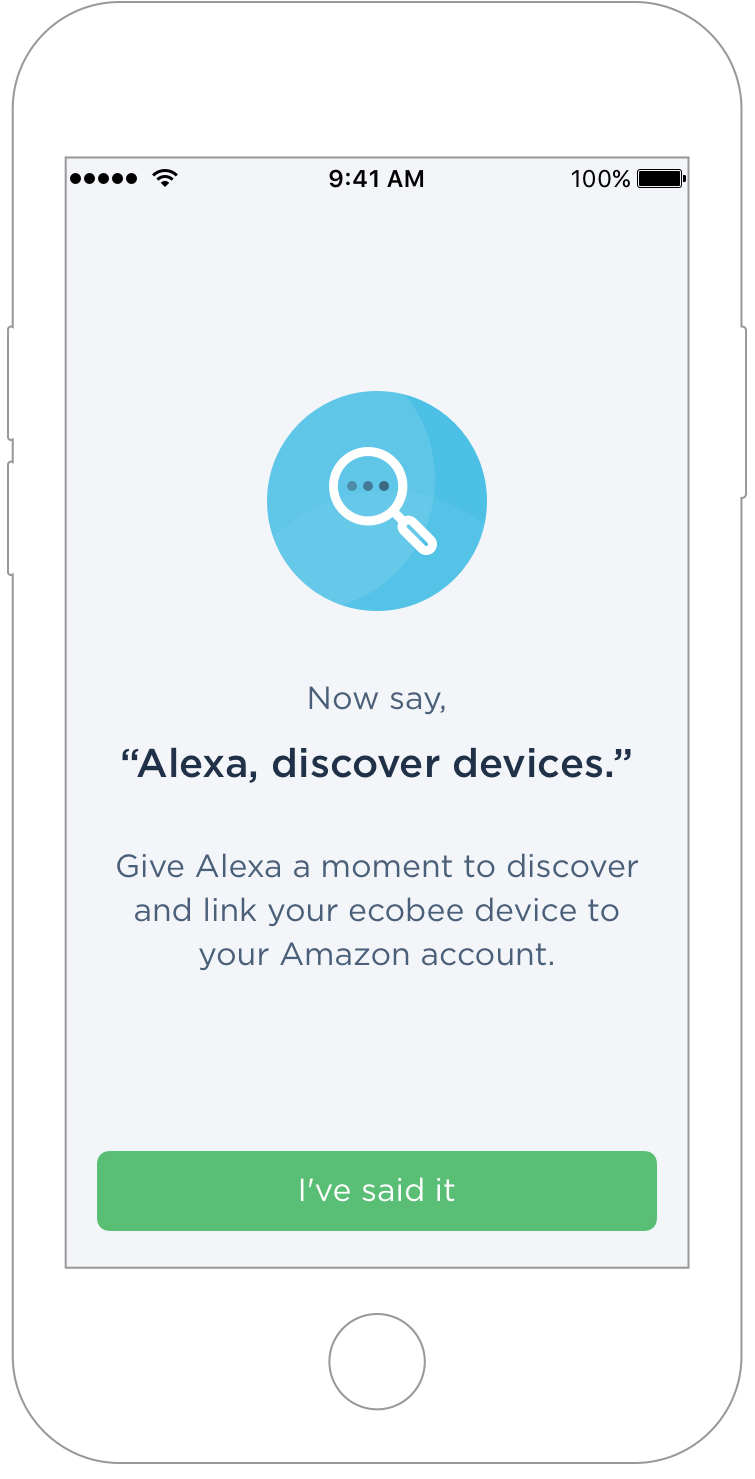 Using Amazon Alexa with your Switch+