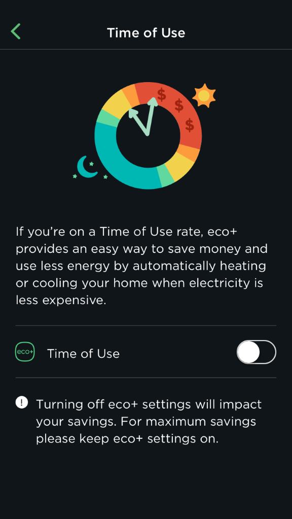eco+: Frequently Asked Questions