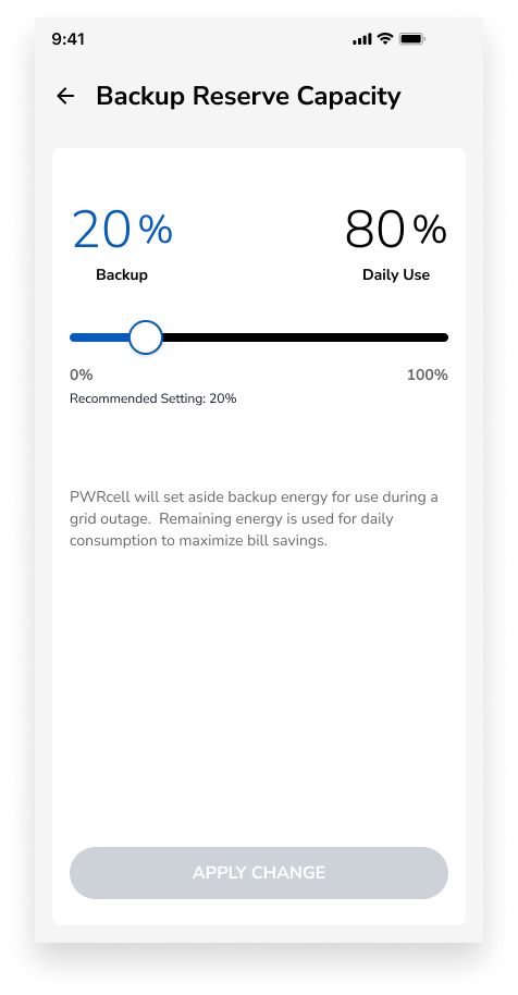 Getting Started with your PWRcell 2 System