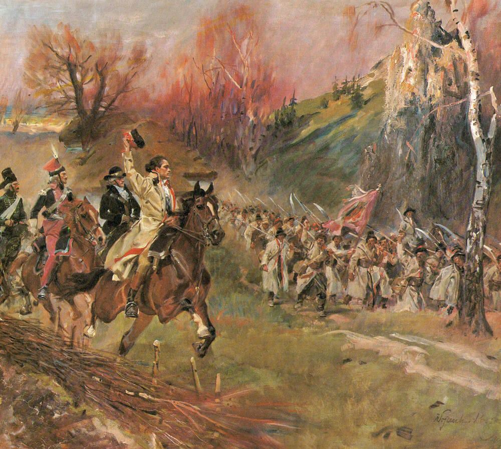 The Kossaks - Heritage, Seriality, and Art Authentication Challenges ...