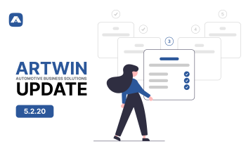 Car service management system - ARTWIN.IO