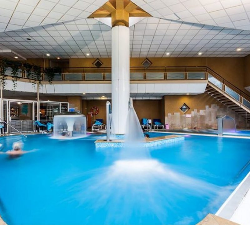 Home - Marina Adelphia Hotel