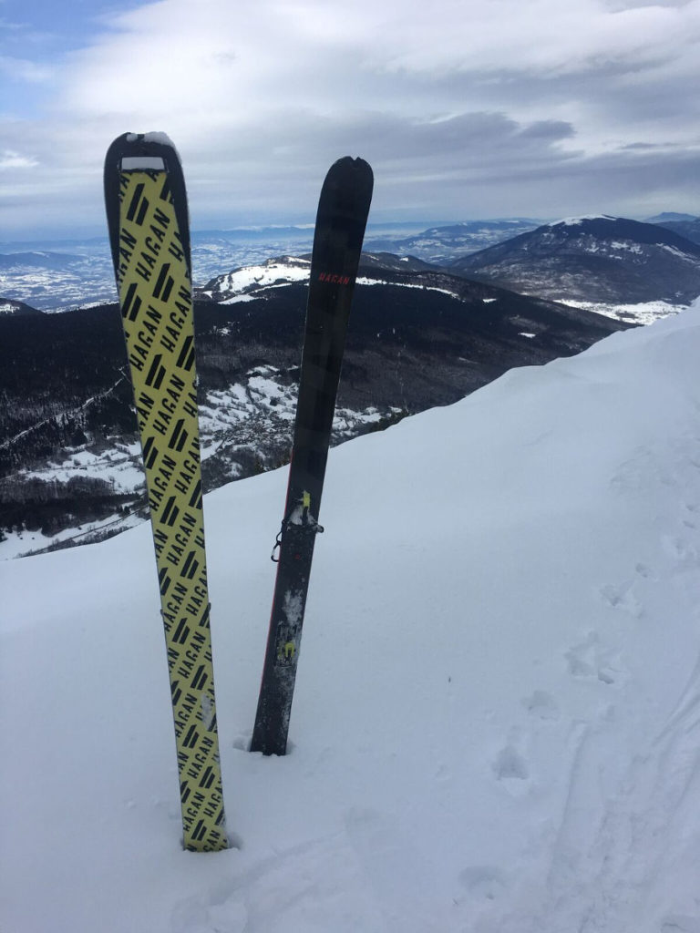 Test skis de rando 2019 : le grand comparatif ! - Blog Montania Sport