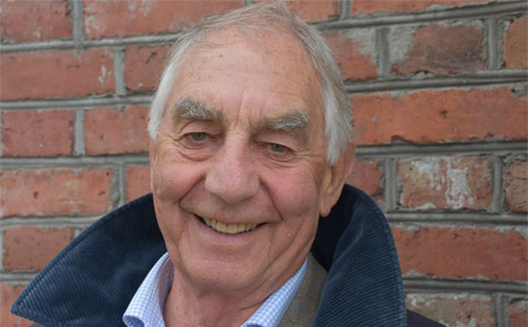 Møt Høyre-veteran Johan Baumann og SV-nykommer Lene Aure Hansen ...