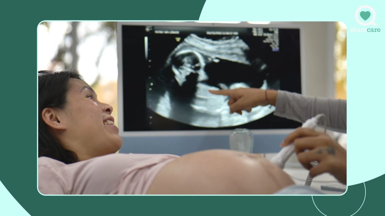 How does non-invasive prenatal testing compare to existing screenin...