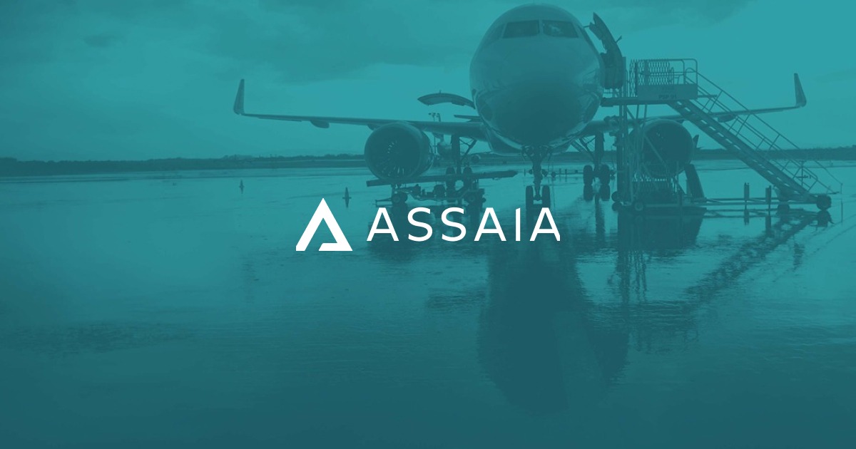 Assaia | Airlines
