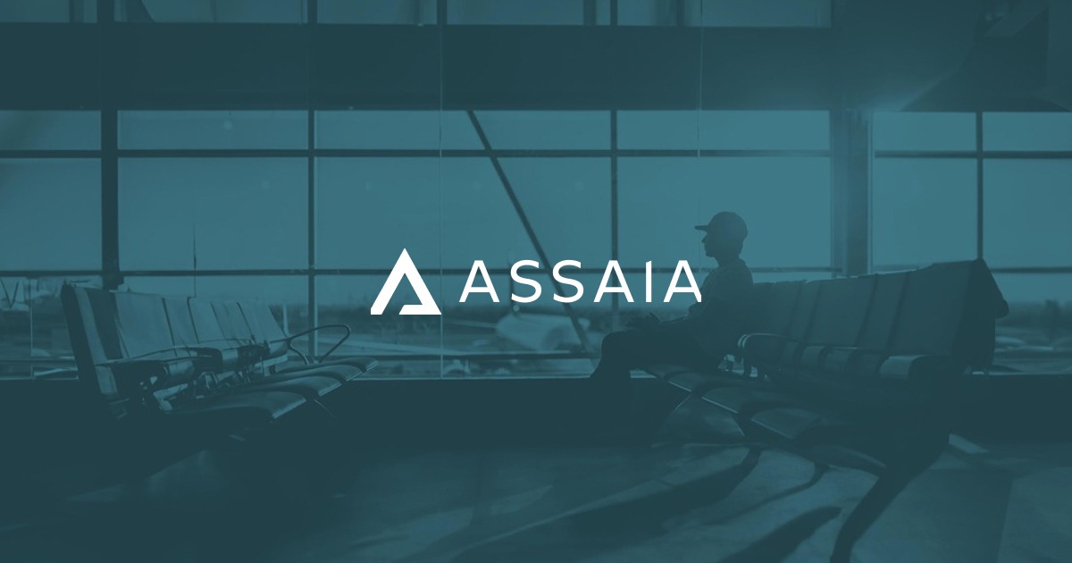 Assaia | Airports