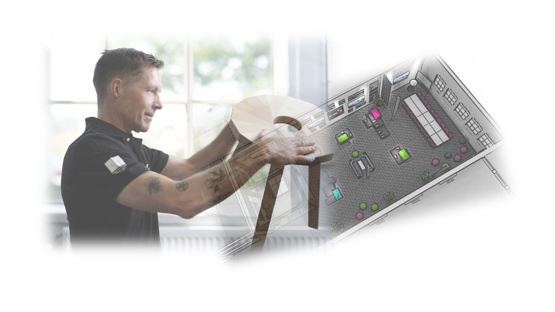 Om ASSAR Circular Labs - ASSAR Innovation