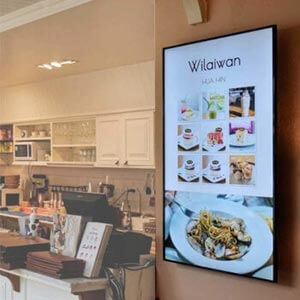 Solutions - dSiGNAGE - จำหน่าย Digital Signage Kiosk พร้อม Signage ...