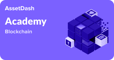 AssetDash | Learn | Introduction to Polygon (MATIC)